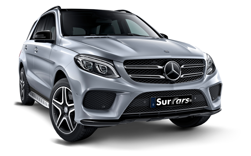 Cotiza y Vendé – Concesionaria Online